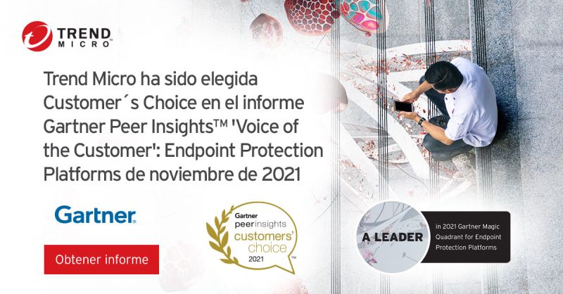 Trend Micro Apex One