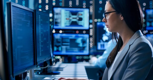 Nuevo servicio gestionado de monitoreo continuo